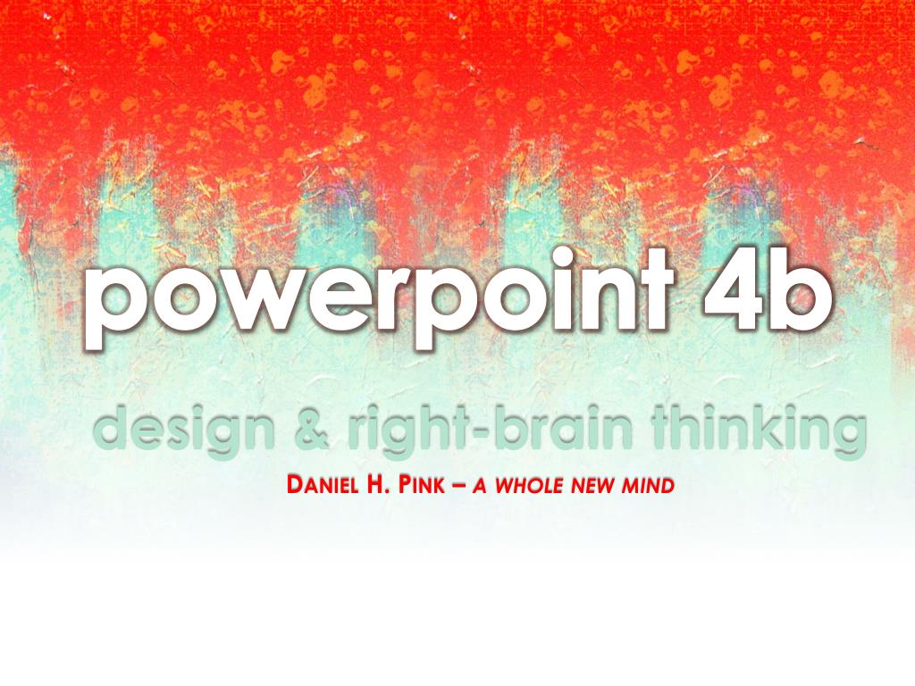 PPT - powerpoint 4b PowerPoint Presentation, free download - ID:1651242