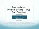 PPT - Six Minutes Overview of how to succeed tips PowerPoint ...