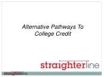 PPT - Alternative Pathways: C3, C4 and CAM PowerPoint Presentation, free download - ID:853217