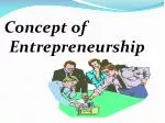 PPT - EVOLUTION OF ENTREPRENEURSHIP PowerPoint Presentation, free ...