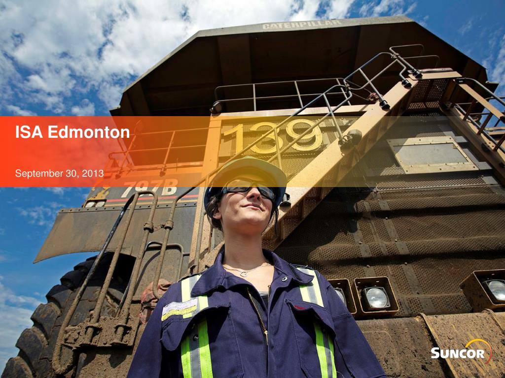 PPT - ISA Edmonton PowerPoint Presentation, free download - ID:1653757