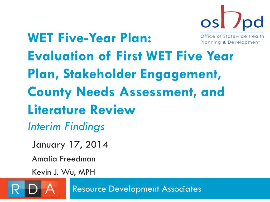 PPT - Resource Development Associates PowerPoint Presentation, free ...