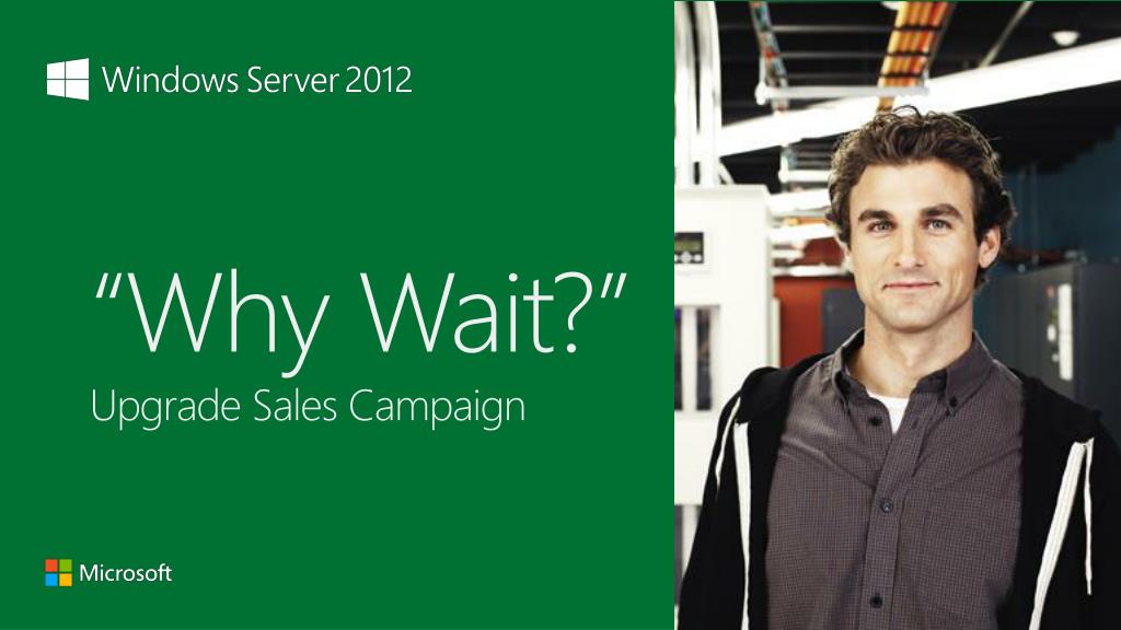 PPT - “Why Wait?” PowerPoint Presentation, free download - ID:1654772