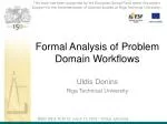 PPT - Conducting a Formal Problem Analysis PowerPoint Presentation ...