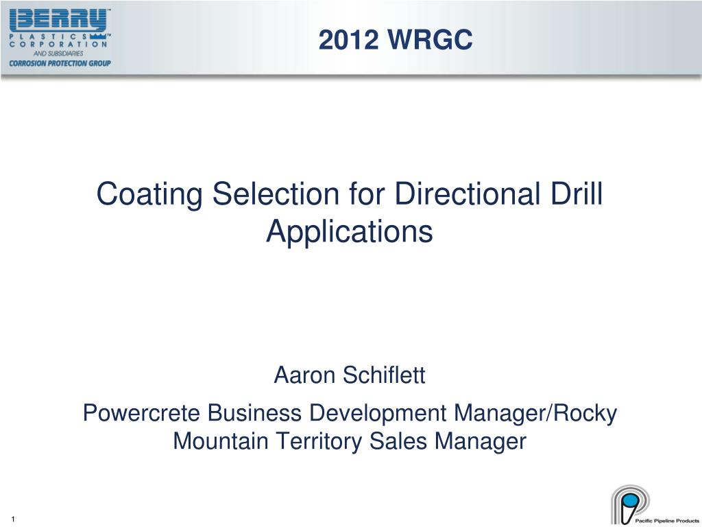 PPT - 2012 WRGC PowerPoint Presentation, free download - ID:1661303