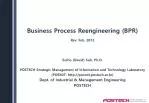 PPT - Business Process Reengineering PowerPoint Presentation, free ...