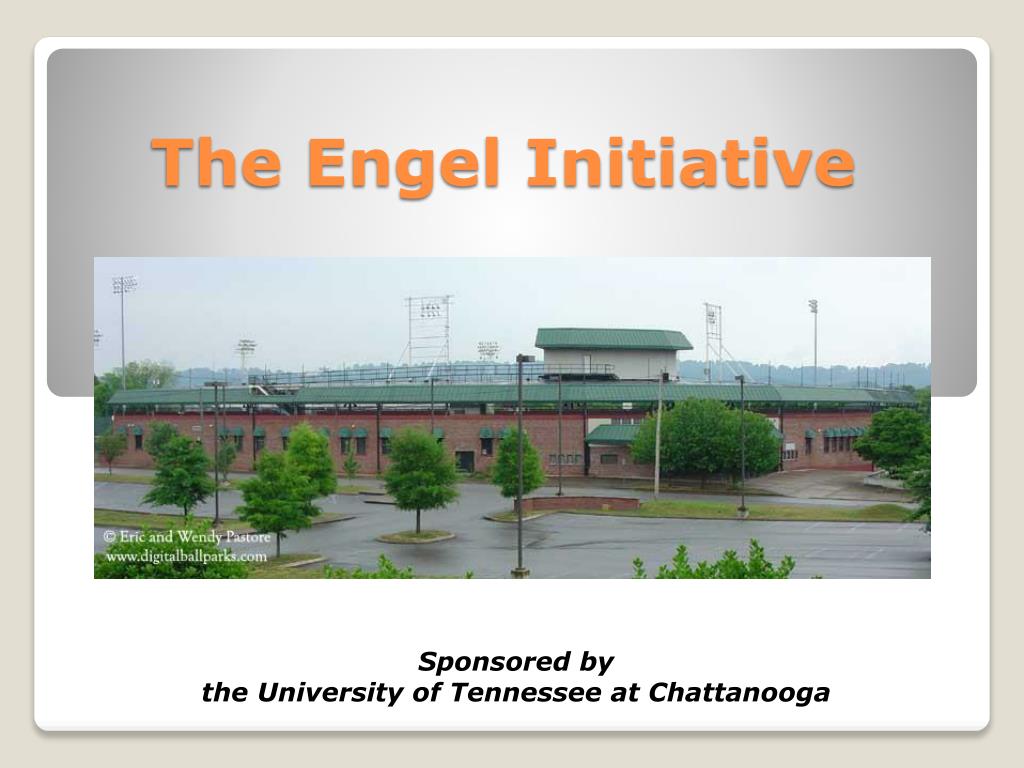 PPT - The Engel Initiative PowerPoint Presentation, free download - ID ...
