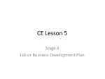 PPT - CE 453 Lesson 24 Earthwork and Mass Diagrams PowerPoint ...