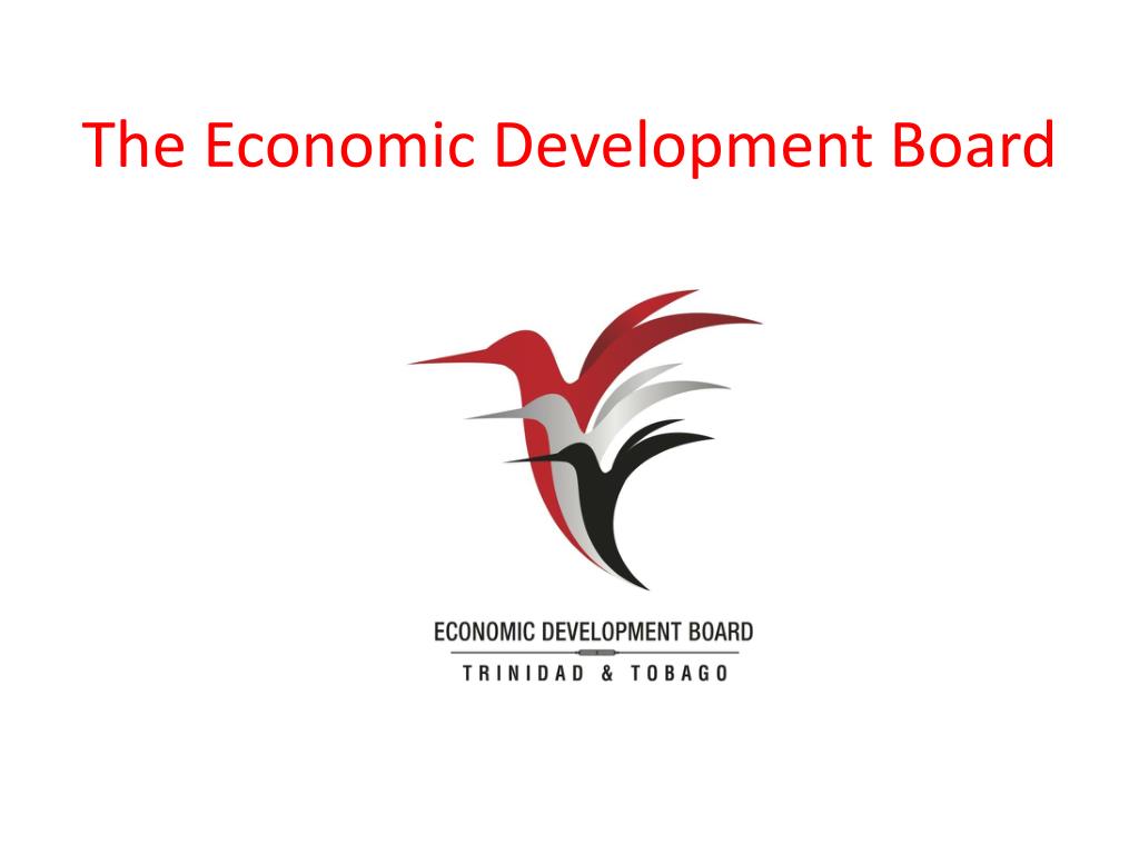 PPT - The Economic Development Board PowerPoint Presentation, free ...