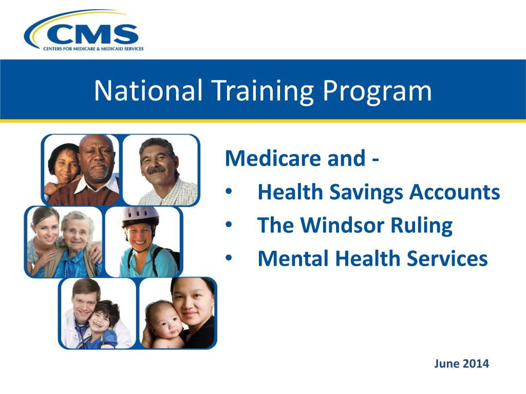 PPT - National Training Program PowerPoint Presentation, free download ...