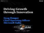 PPT - Growth Through Study PowerPoint Presentation, free download - ID ...