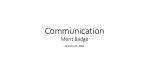 PPT - Emergency Preparedness Merit Badge PowerPoint Presentation, free ...