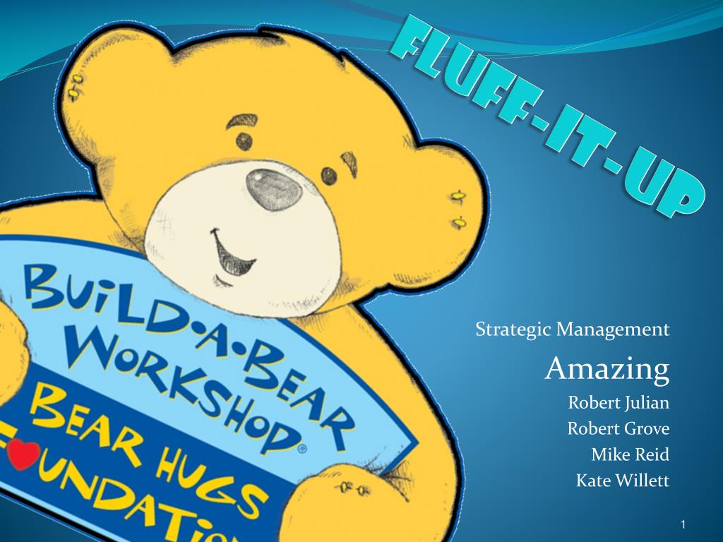 PPT - Fluff-IT-Up PowerPoint Presentation, free download - ID:1667837