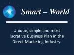 PPT - Smart World Floors Sector 65 Gurugram PowerPoint Presentation ...