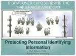 PPT - Safeguarding Personally Identifiable Information (PII) PowerPoint ...