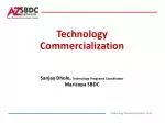 PPT - Commercialization Challenges PowerPoint Presentation, free ...