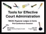 PPT - Effective Church Administration PowerPoint Presentation, free ...
