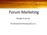 PPT - Marketing forum kiev 2012 russian PowerPoint Presentation, free ...