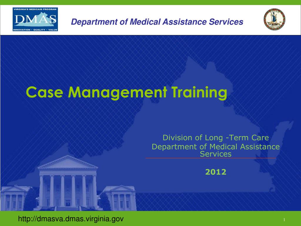 PPT - Case Management Training PowerPoint Presentation, free download ...