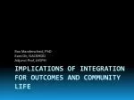 PPT - EXTENSION FOR COMMUNITY HEALTHCARE OUTCOMES PowerPoint ...