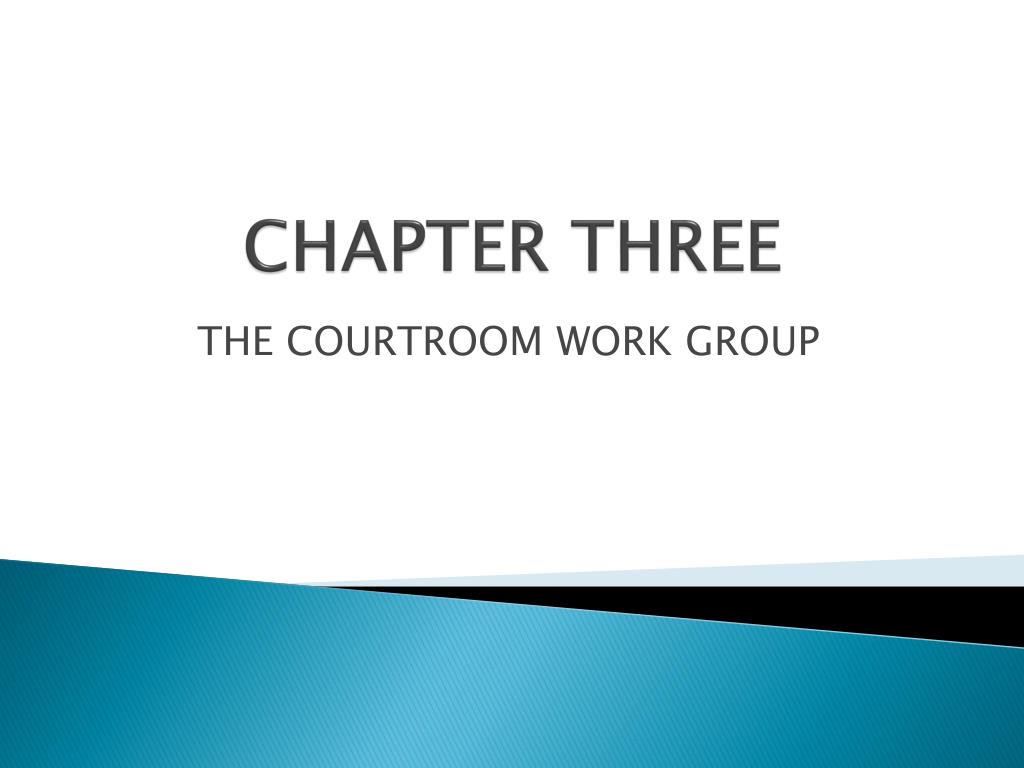 PPT - CHAPTER THREE PowerPoint Presentation, free download - ID:1675730