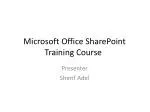 PPT - Free Microsoft Office Course and Training PowerPoint Presentation ...