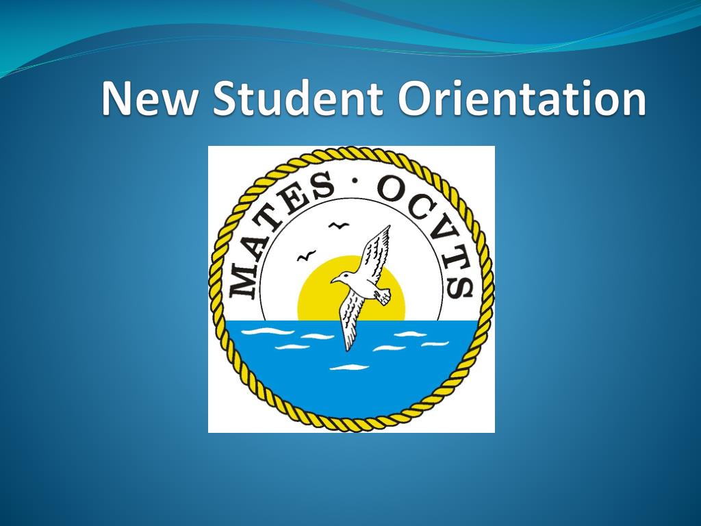 PPT - New Student Orientation PowerPoint Presentation, free download ...