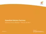 PPT - SUSAR for Expedited Reporting PowerPoint Presentation, free ...