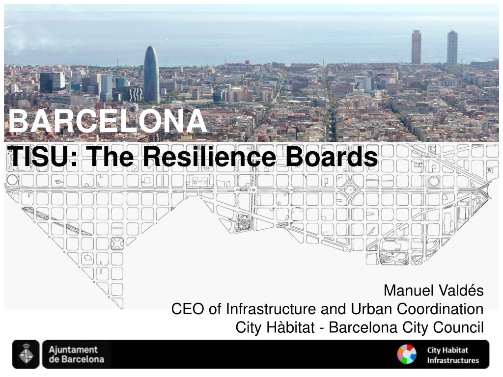 PPT - BARCELONA PowerPoint Presentation, free download - ID:1683304