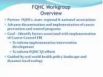 PPT - pin 2009-06: fqhc look-alike guidelines and application ...