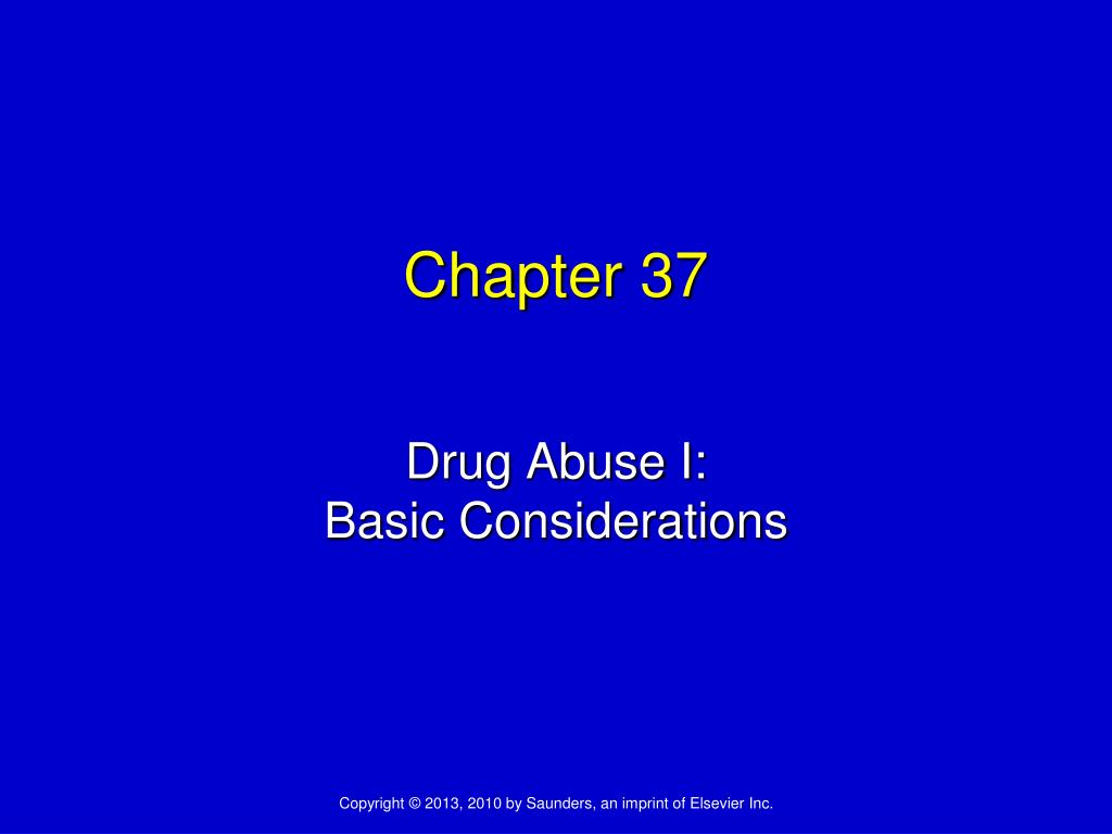 PPT - Chapter 37 PowerPoint Presentation, free download - ID:1687995