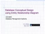PPT - Sample Entity Relationship Diagram (ERD) PowerPoint Presentation - ID:5846116