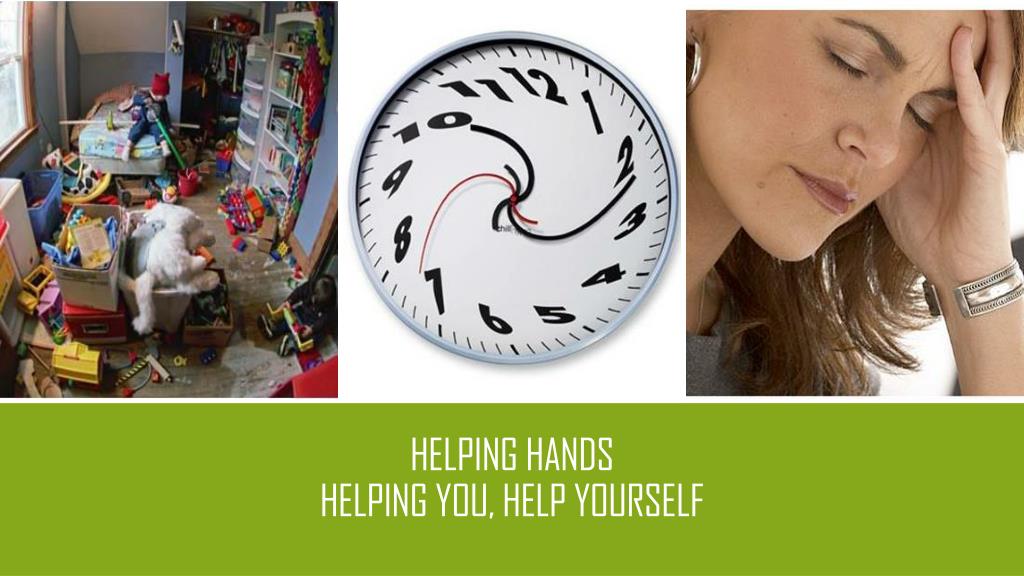 PPT - Helping Hands Helping you, help yourself PowerPoint Presentation ...