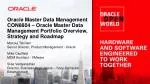 PPT - Master Data Management (MDM) PowerPoint Presentation, free ...