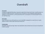 PPT - Difference Between Cash Credit And Overdraft PowerPoint Presentation - ID:11832264