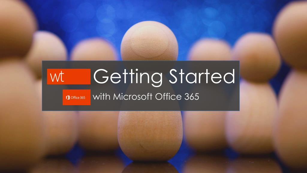 PPT - Getting Started PowerPoint Presentation, free download - ID:1693246