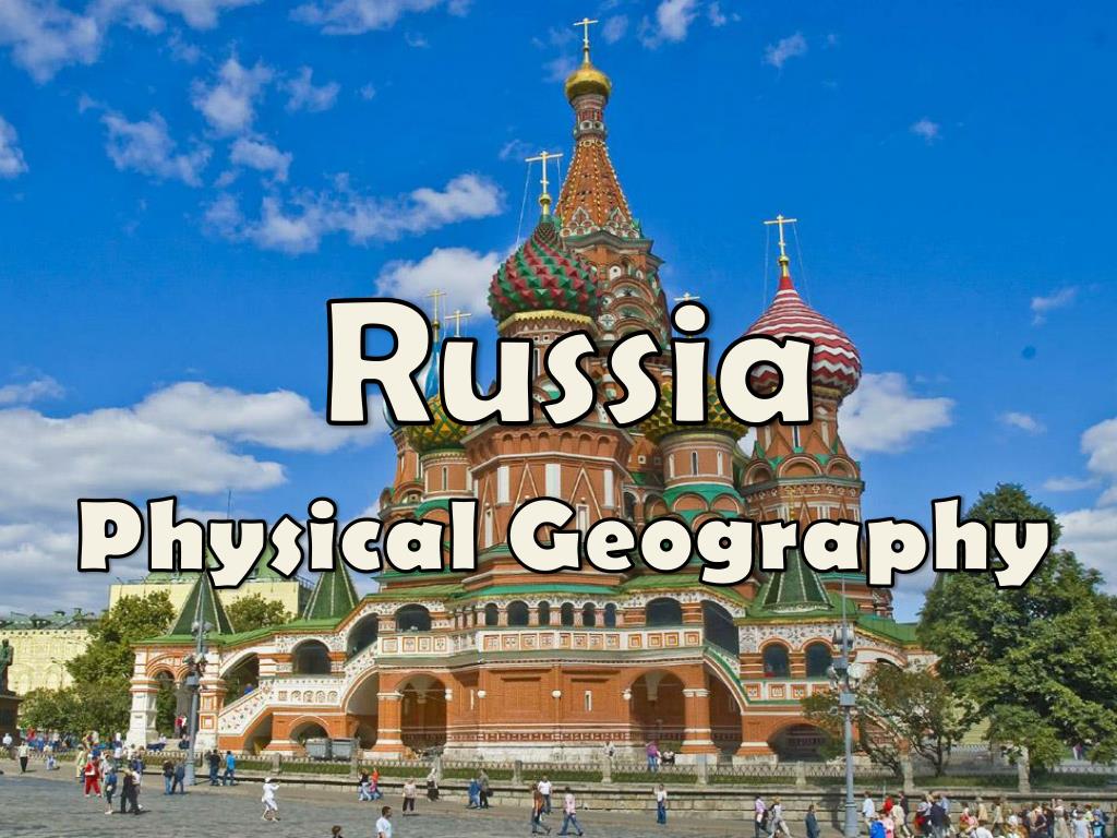 PPT - Russia PowerPoint Presentation, free download - ID:1694522