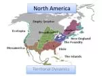 PPT - North America The Continent Series PowerPoint Presentation, free ...