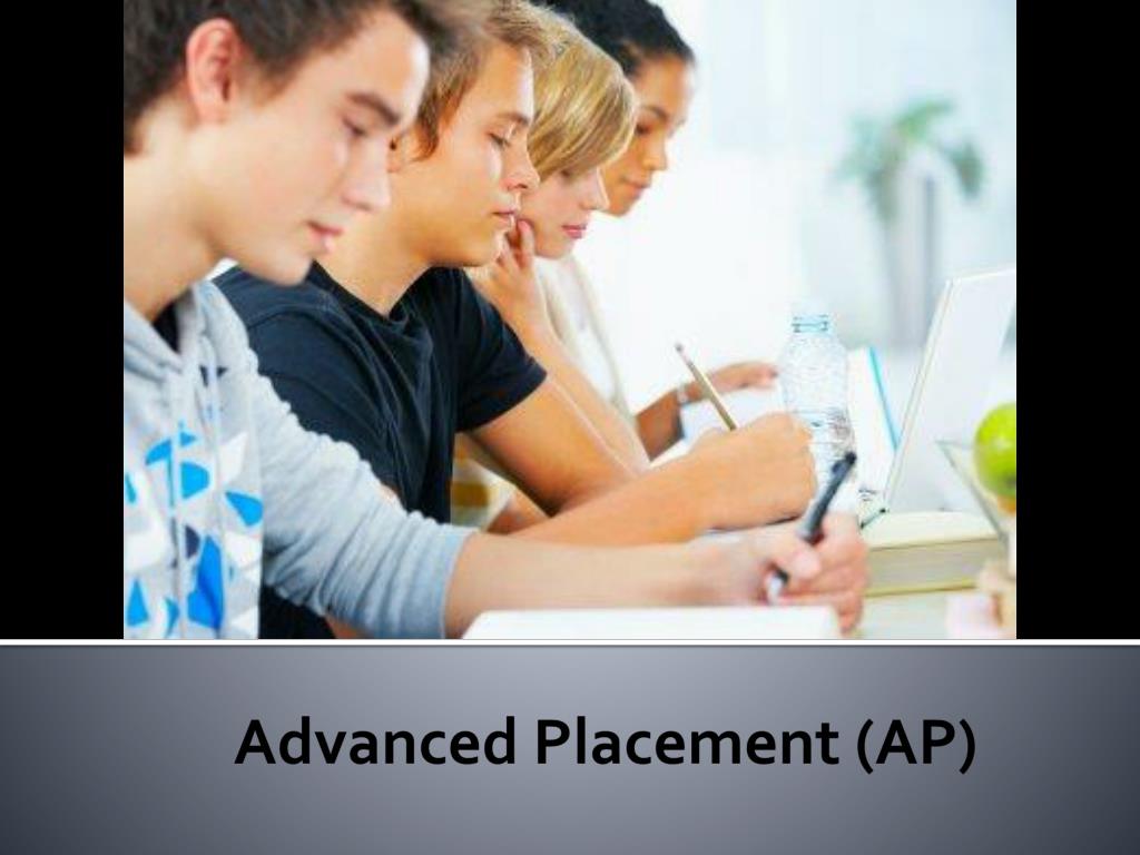 PPT - Advanced Placement (AP) PowerPoint Presentation, free download ...