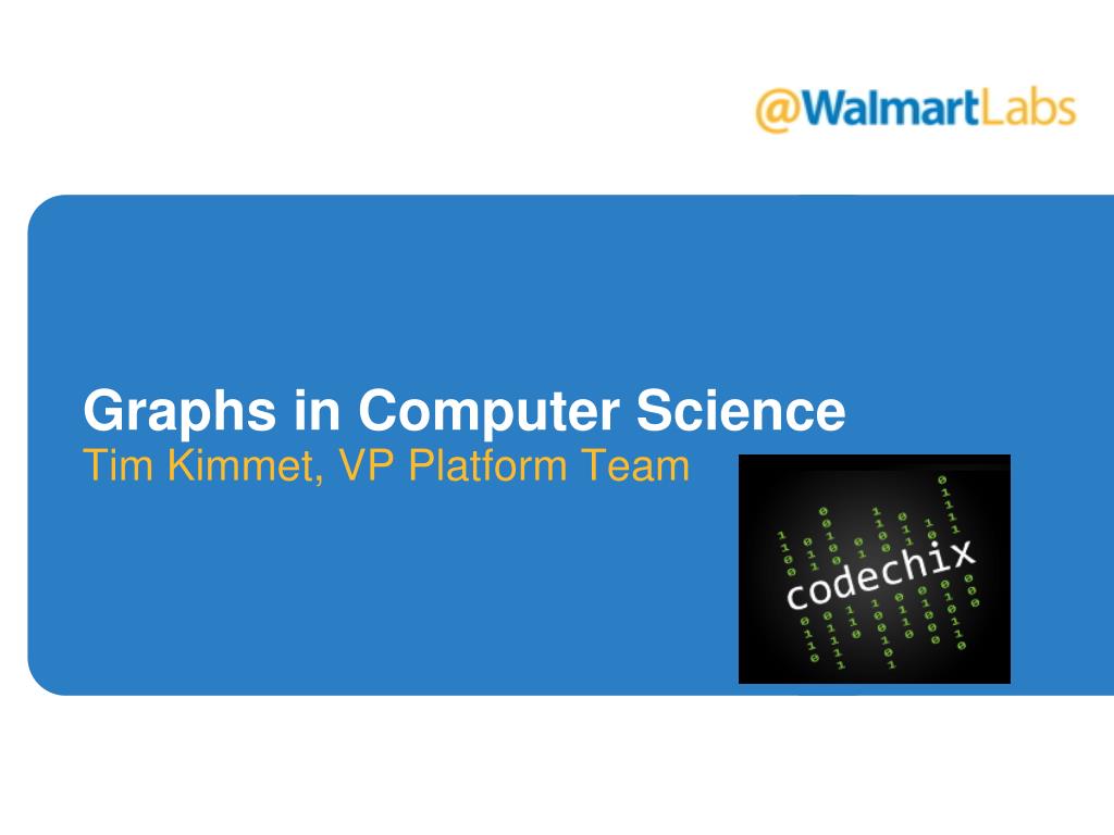 PPT - Graphs in Computer Science PowerPoint Presentation, free download ...
