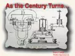 PPT - Chapter 16: Life at the Turn of the 20th Century PowerPoint ...