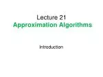 PPT - Lecture 23 Born-Oppenheimer approximation PowerPoint Presentation - ID:2651346