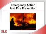PPT - Fire Prevention, Safety and Emergency Preparedness PowerPoint ...