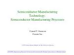 PPT - IE 337: Materials & Manufacturing Processes PowerPoint ...