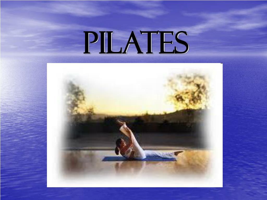 PPT - Pilates PowerPoint Presentation, free download - ID:1706547