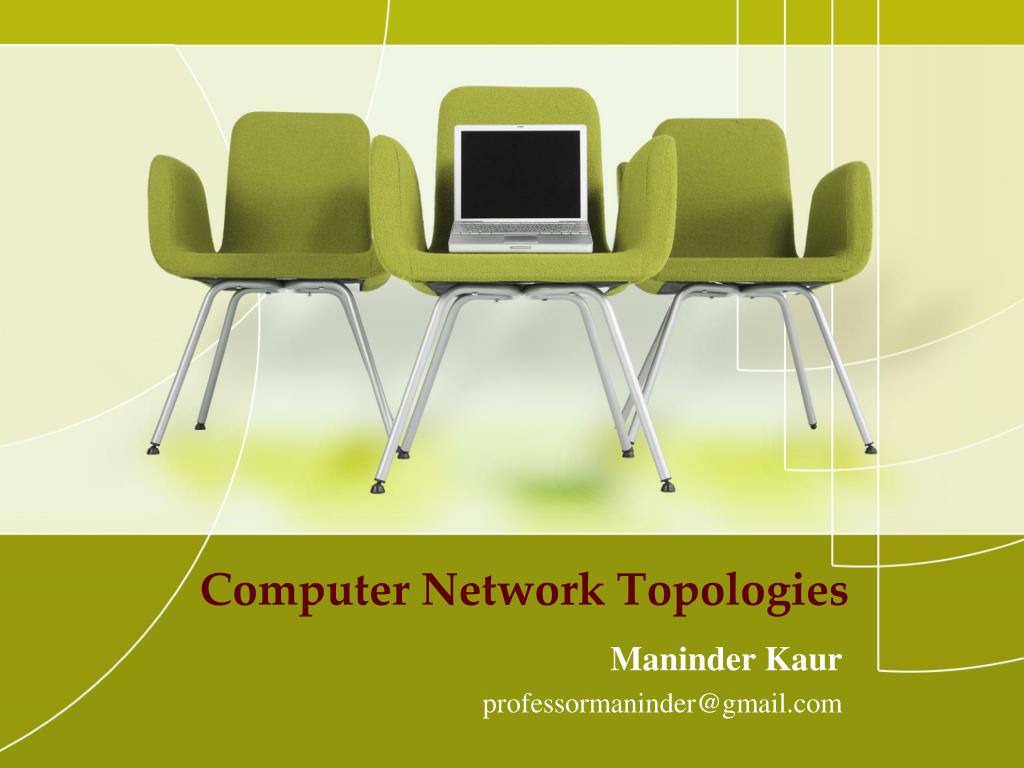PPT - Computer Network Topologies PowerPoint Presentation, free ...