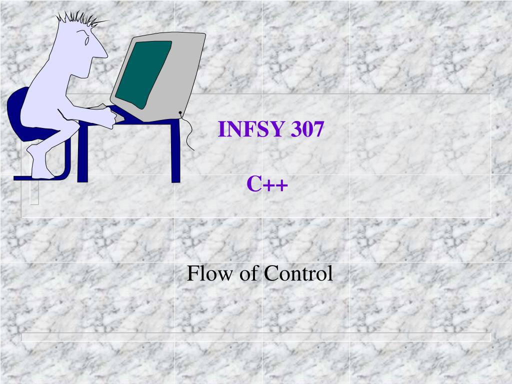 PPT - Understanding Control Structures in C++ Programming PowerPoint ...