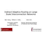 PPT - Adaptive Routing PowerPoint Presentation, free download - ID:847055
