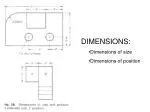 PPT - FOUR key dimensions of life PowerPoint Presentation, free ...