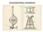 PPT - Engineering Drawing PowerPoint Presentation, free download - ID ...